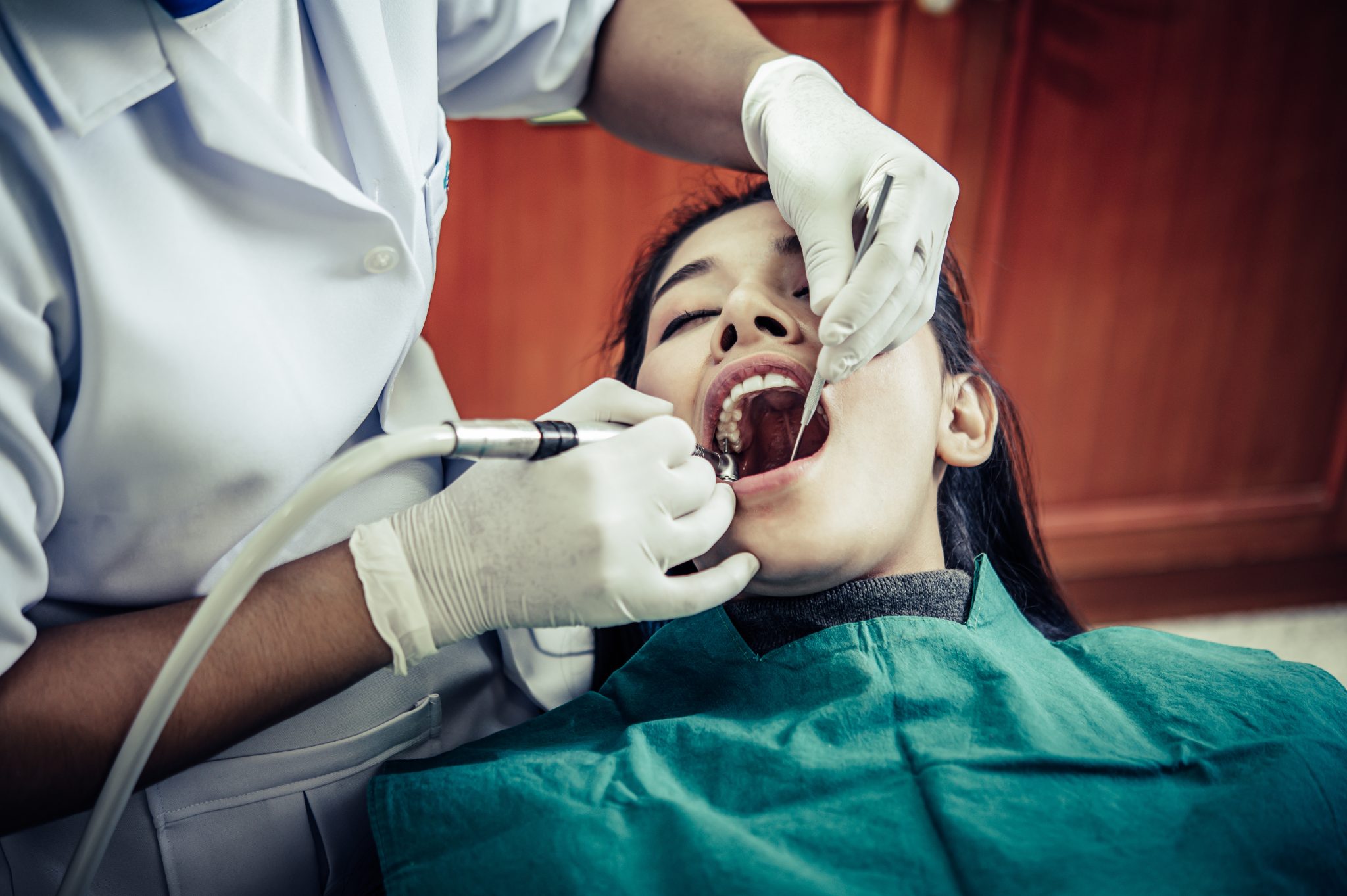 General Dentistry in Middlesex | Comprehensive Dental Care